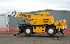 Footprint - Freo Group