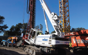 Footprint - Freo Group