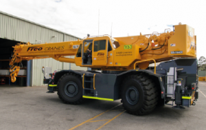 Footprint - Freo Group